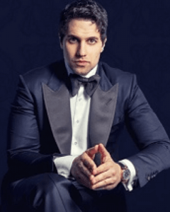 Steve Dimopoulos - Laws101.com