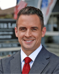 Thomas Bert Feiter - Laws101.com